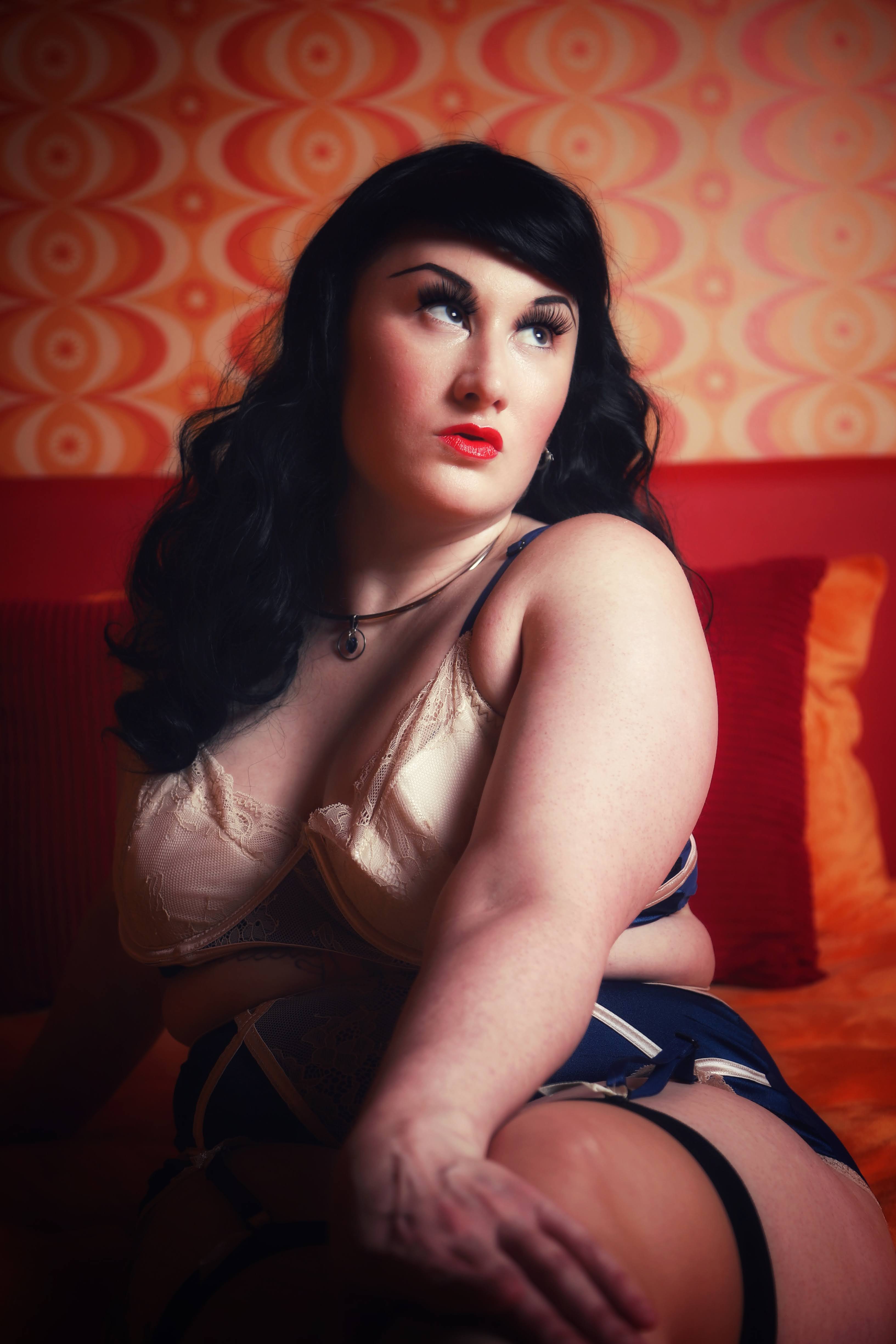 Sventure Snaps – Model Adventure Photography